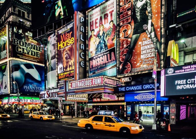 Broadway at the Beach: Top Attractions, Dining, and Entertainment Guide - Travel Stay Guide