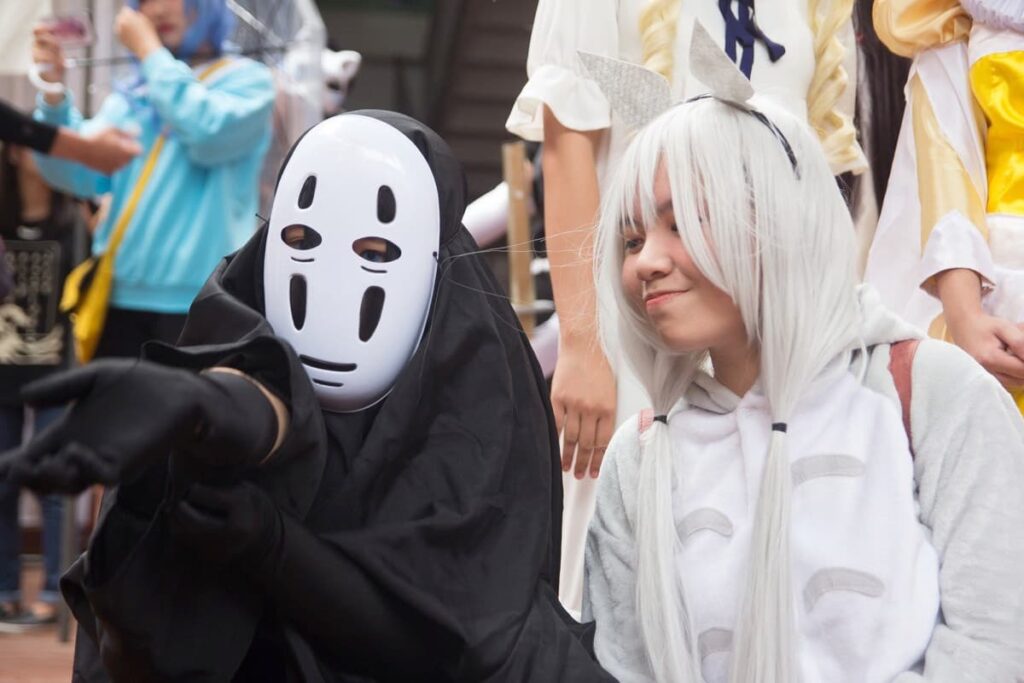 Cosplay in Japan: Ultimate Guide to Anime Culture & Events - Travel ...