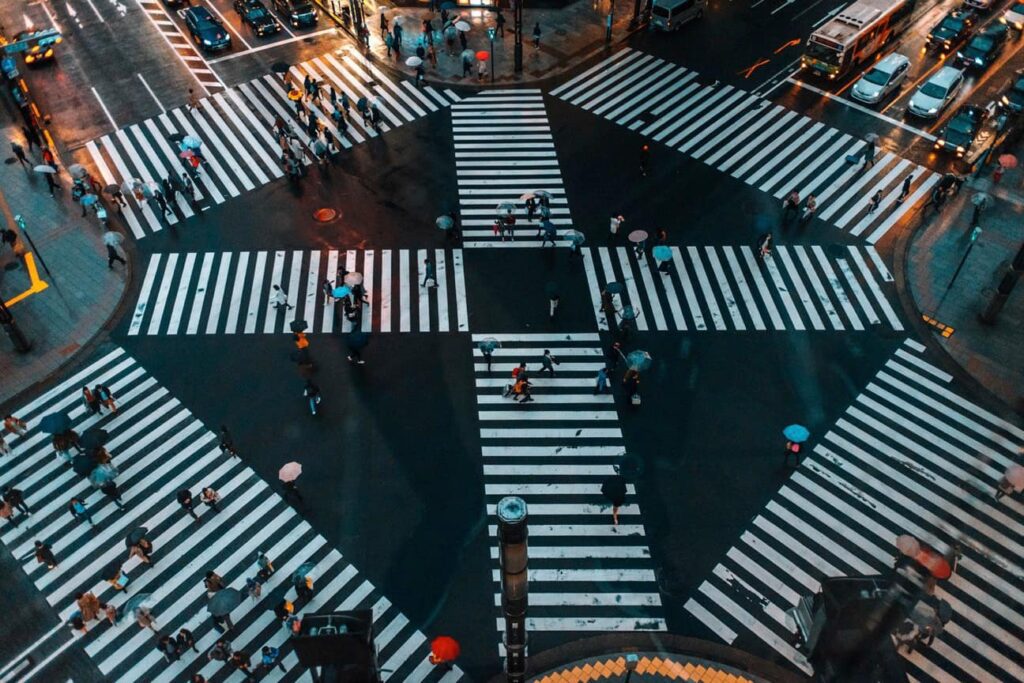 Shibuya Crossing Travel Guide: Experience Tokyo's Iconic Intersection ...
