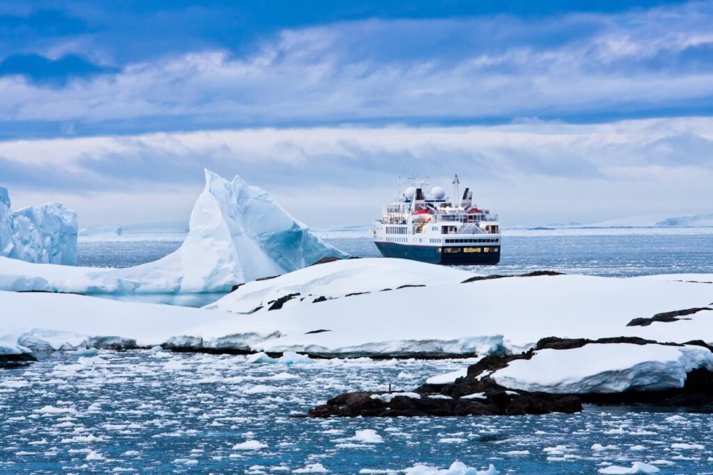 The Ultimate Guide to Arctic Travel: Discover Stunning Destinations and ...