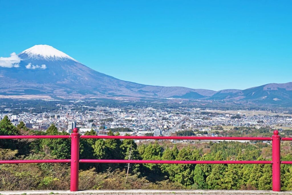 15 Unforgettable Things to Do in Mount Fuji: Your Ultimate Guide to ...