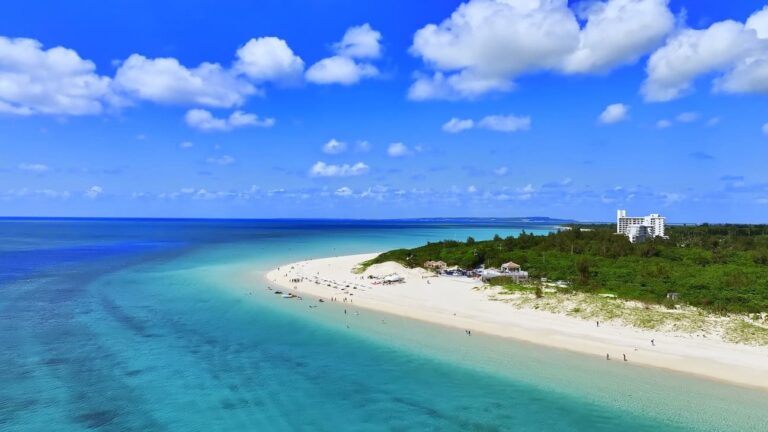 20 Things to Do in Okinawa: Your Ultimate Guide to Japan’s Tropical Paradise - Travel Stay Guide